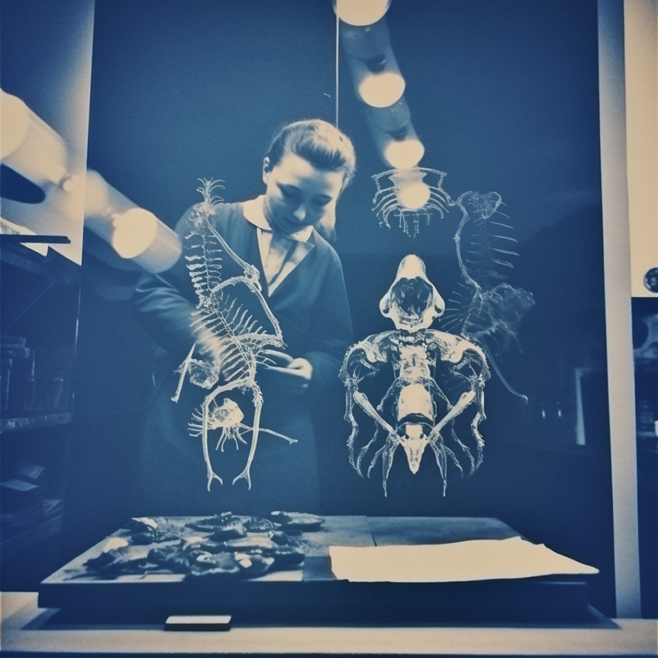 Ex-Machina – Reso-nance numérique